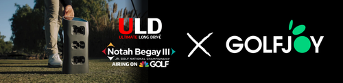 The Most Advanced Golf Technology l GOLFJOY USA