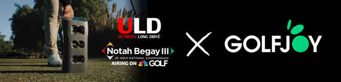 The Most Advanced Golf Technology l GOLFJOY USA