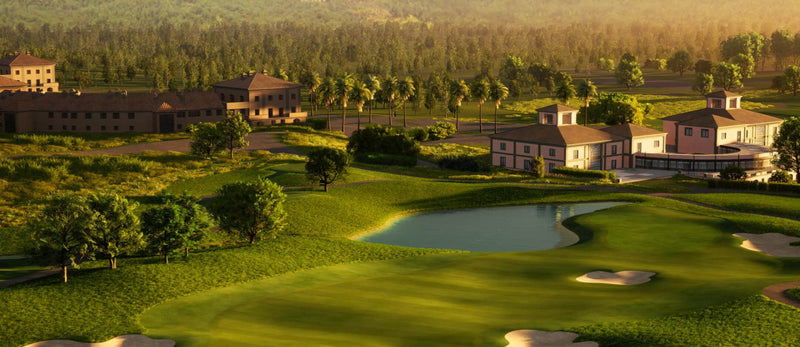 Software – GOLFJOY USA