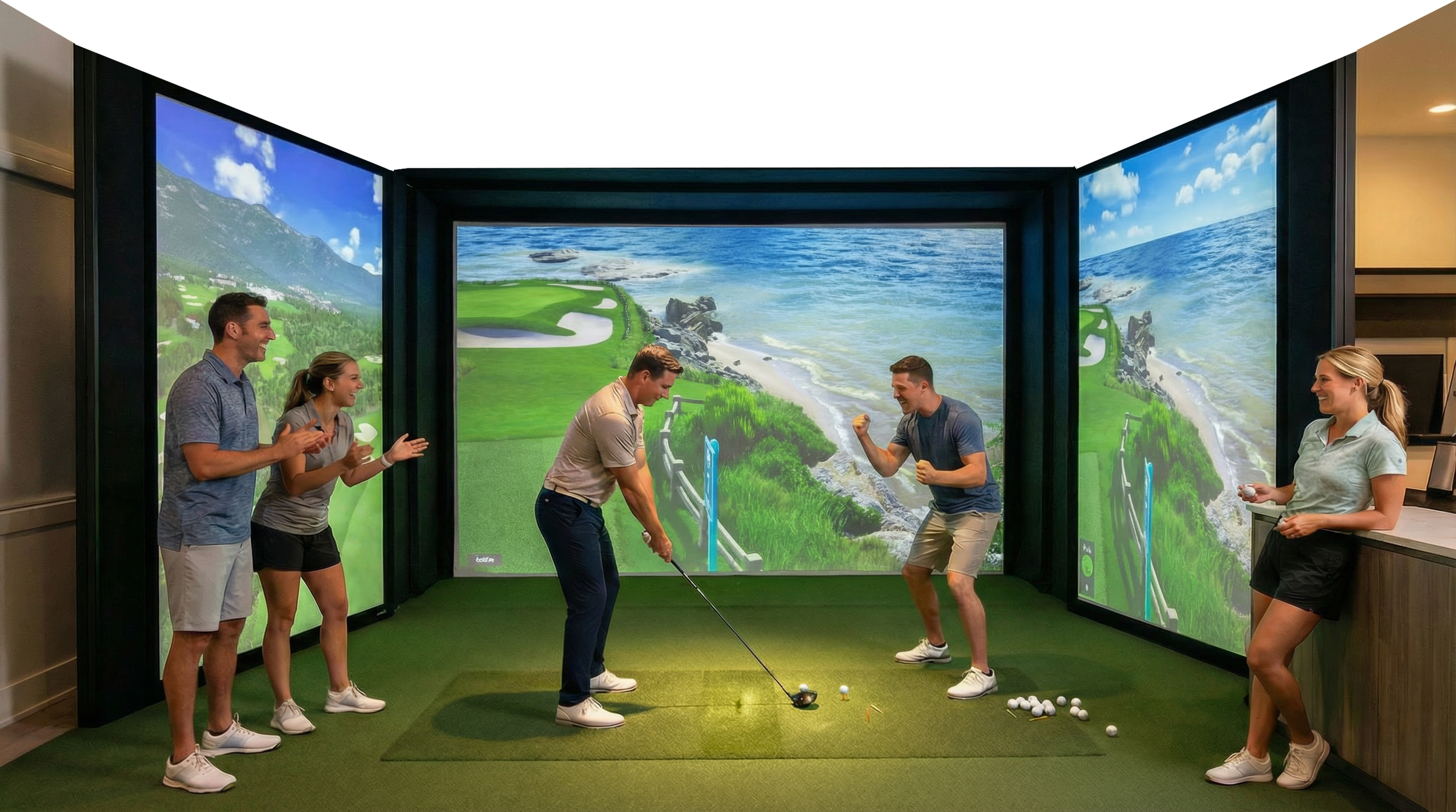 About Us – GOLFJOY USA
