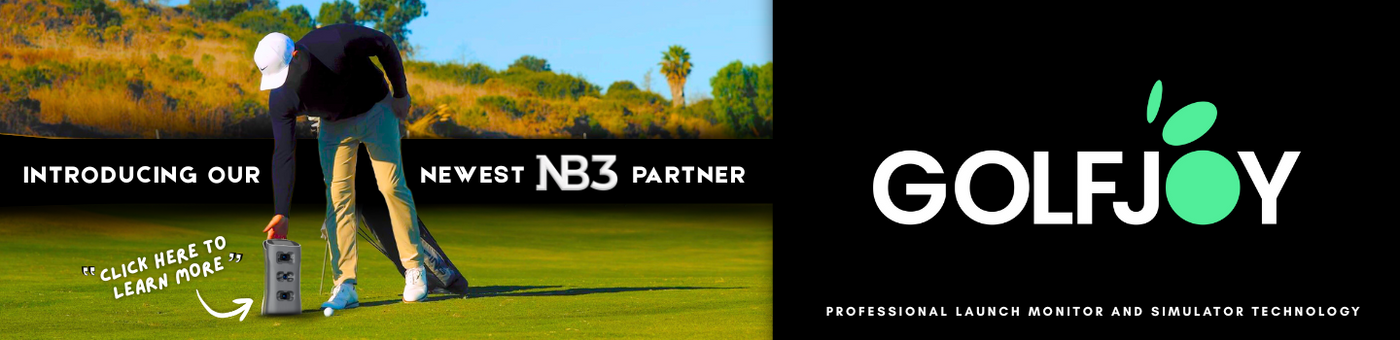 The Most Advanced Golf Technology l GOLFJOY – GOLFJOY USA