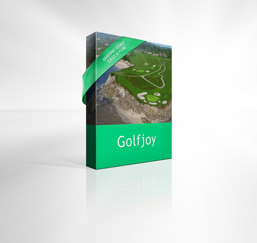 The Most Advanced Golf Technology l GOLFJOY USA