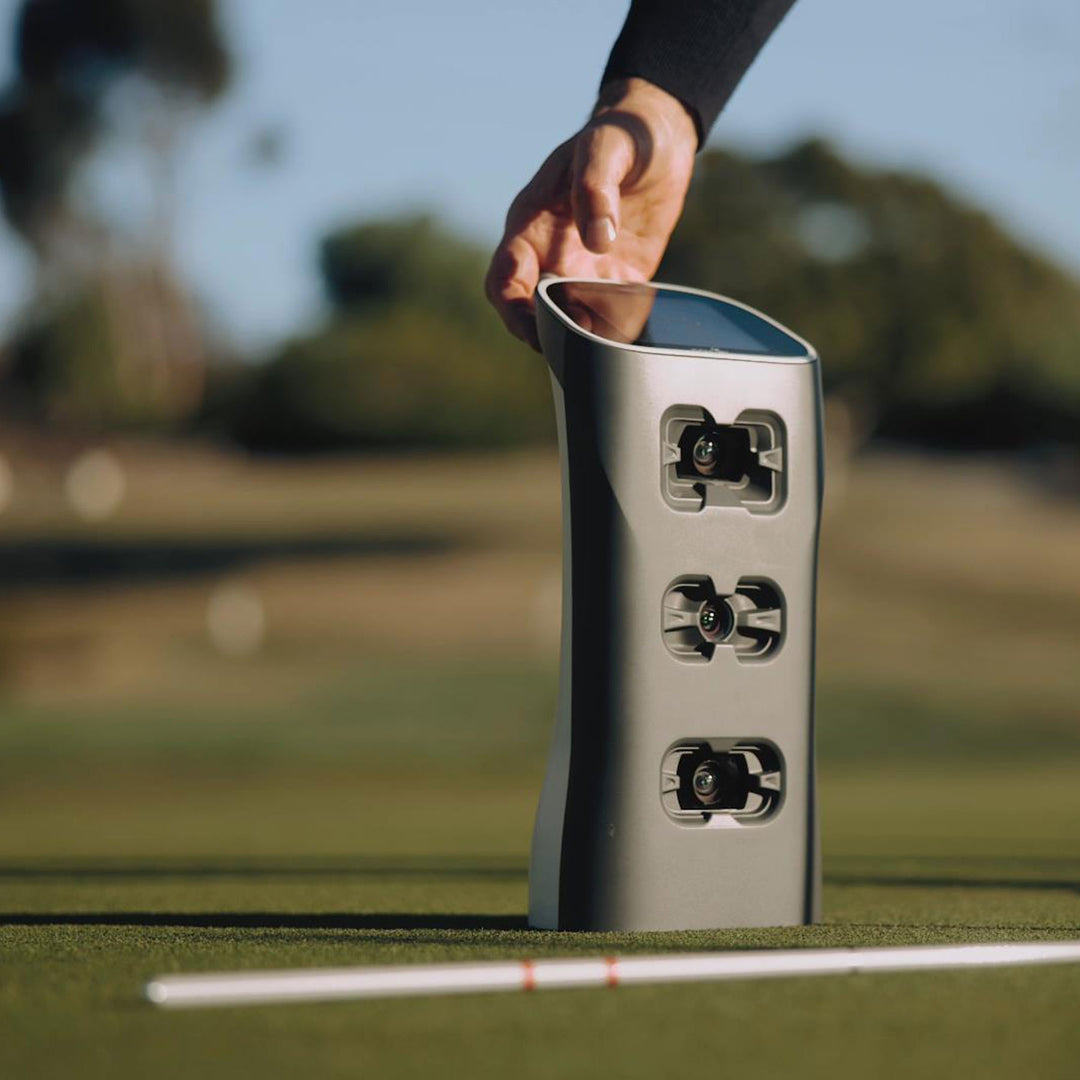 The Most Advanced Golf Technology l GOLFJOY – GOLFJOY USA