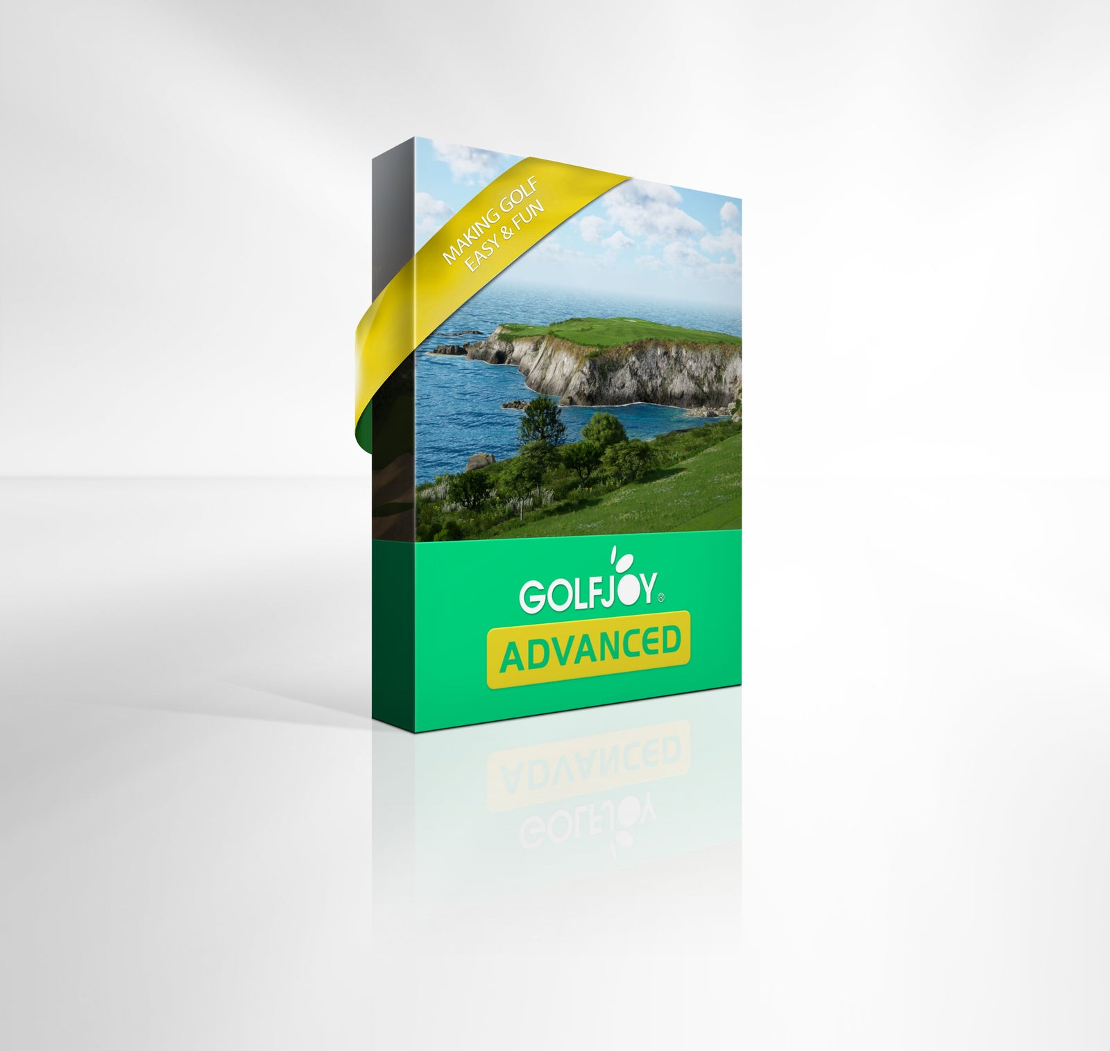 The Most Advanced Golf Technology l GOLFJOY – GOLFJOY USA