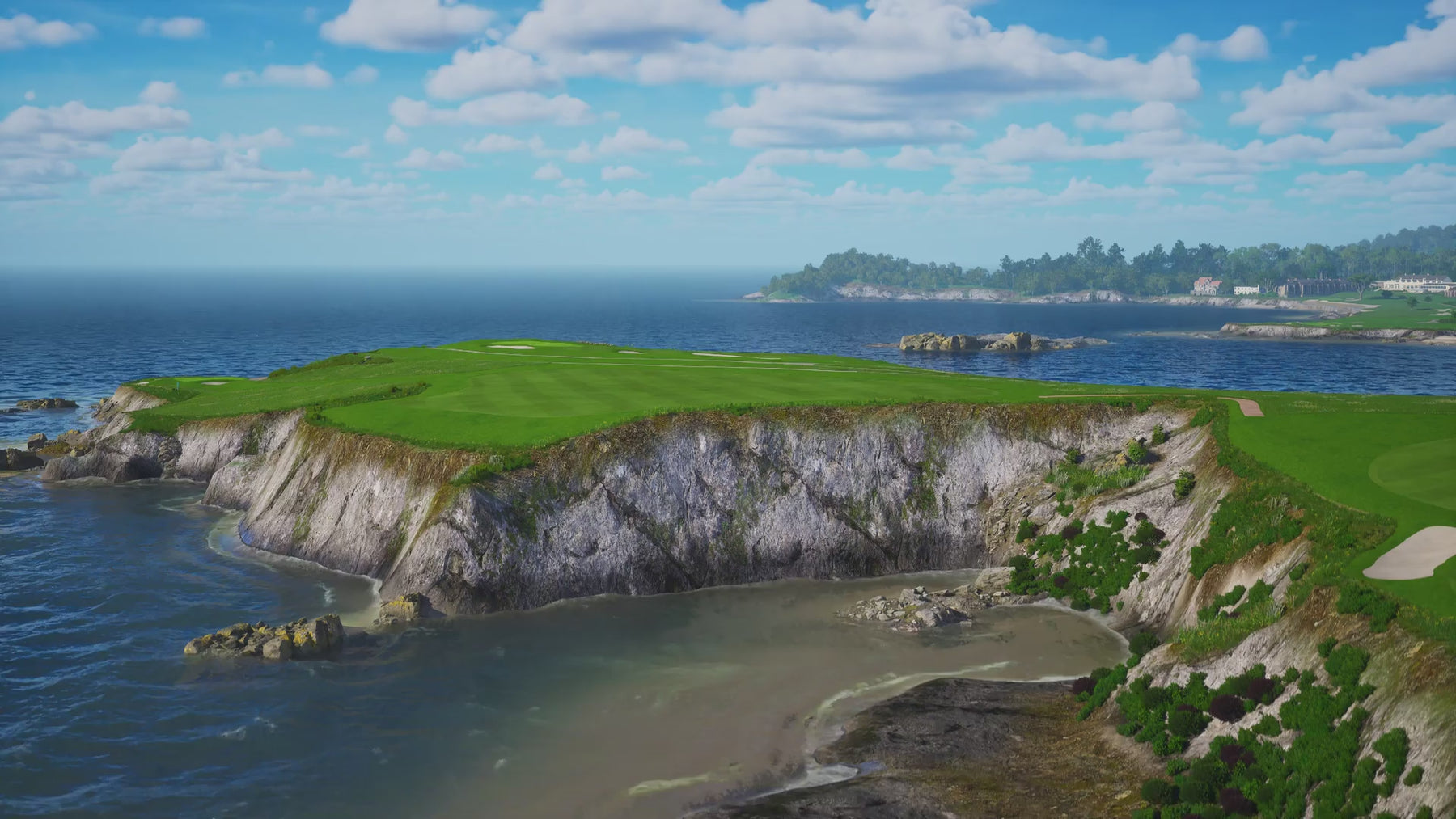 The Most Advanced Golf Technology l GOLFJOY – GolfJoy USA