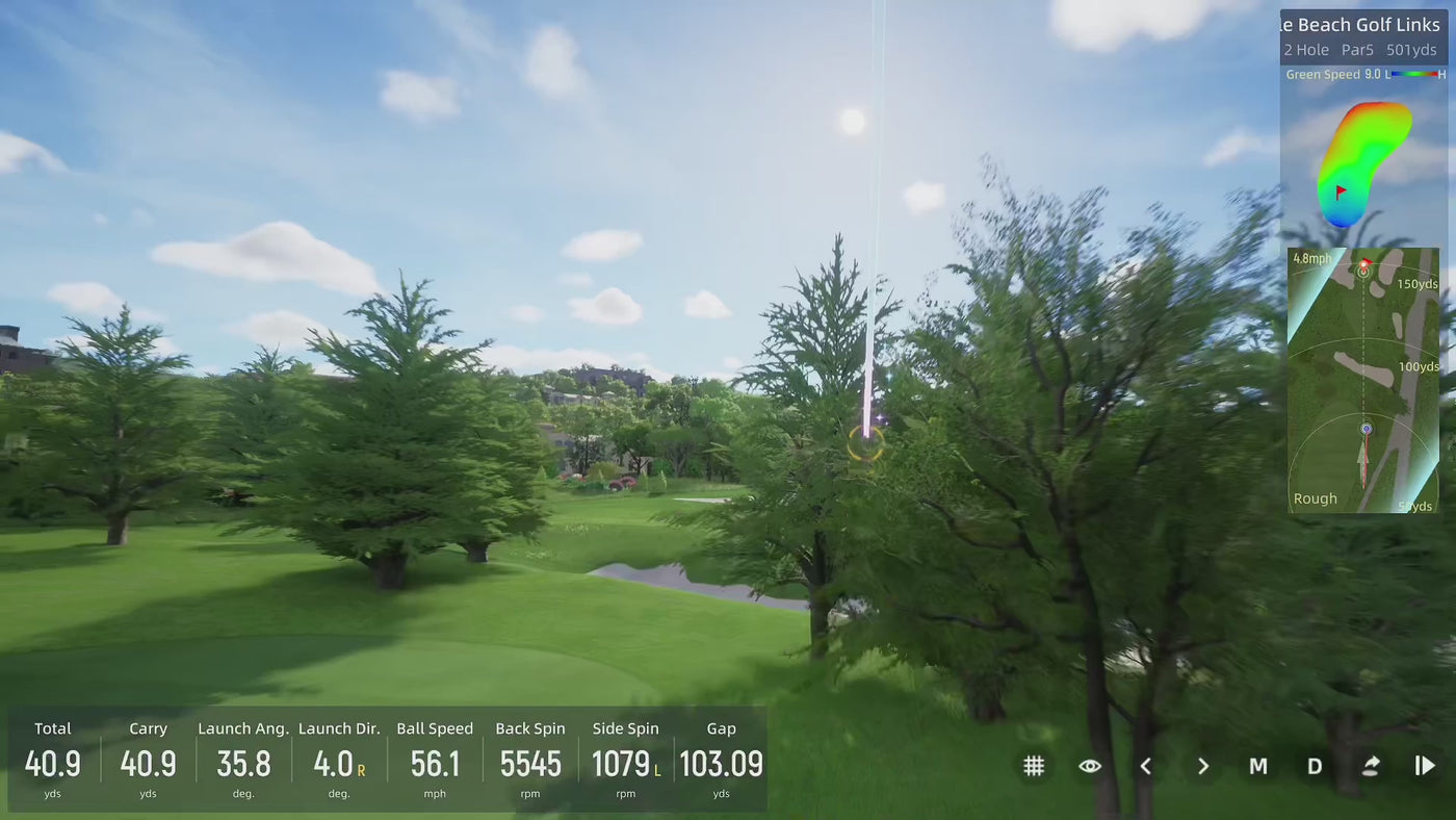 Software – GolfJoy USA